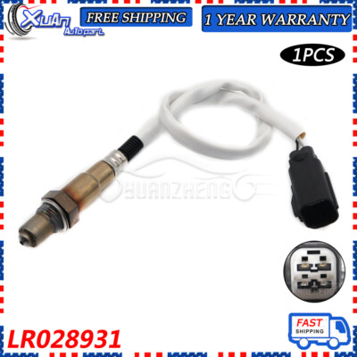 For Land Rover Range Rover Evoque 12-13 LR2 13-15 LR028931 Rear O2 ...