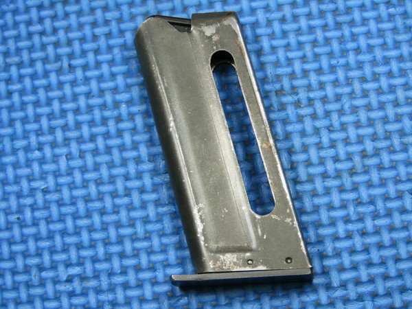 Magazine Bryco Jennings J 22 22lr 6 Round Pistol Clip J22 for sale ...