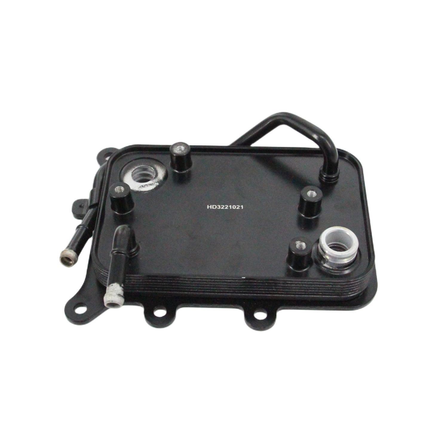 Transmission Fluid Cooler Fit for 16-19 Hyundai Tucson Kia Sorento ...