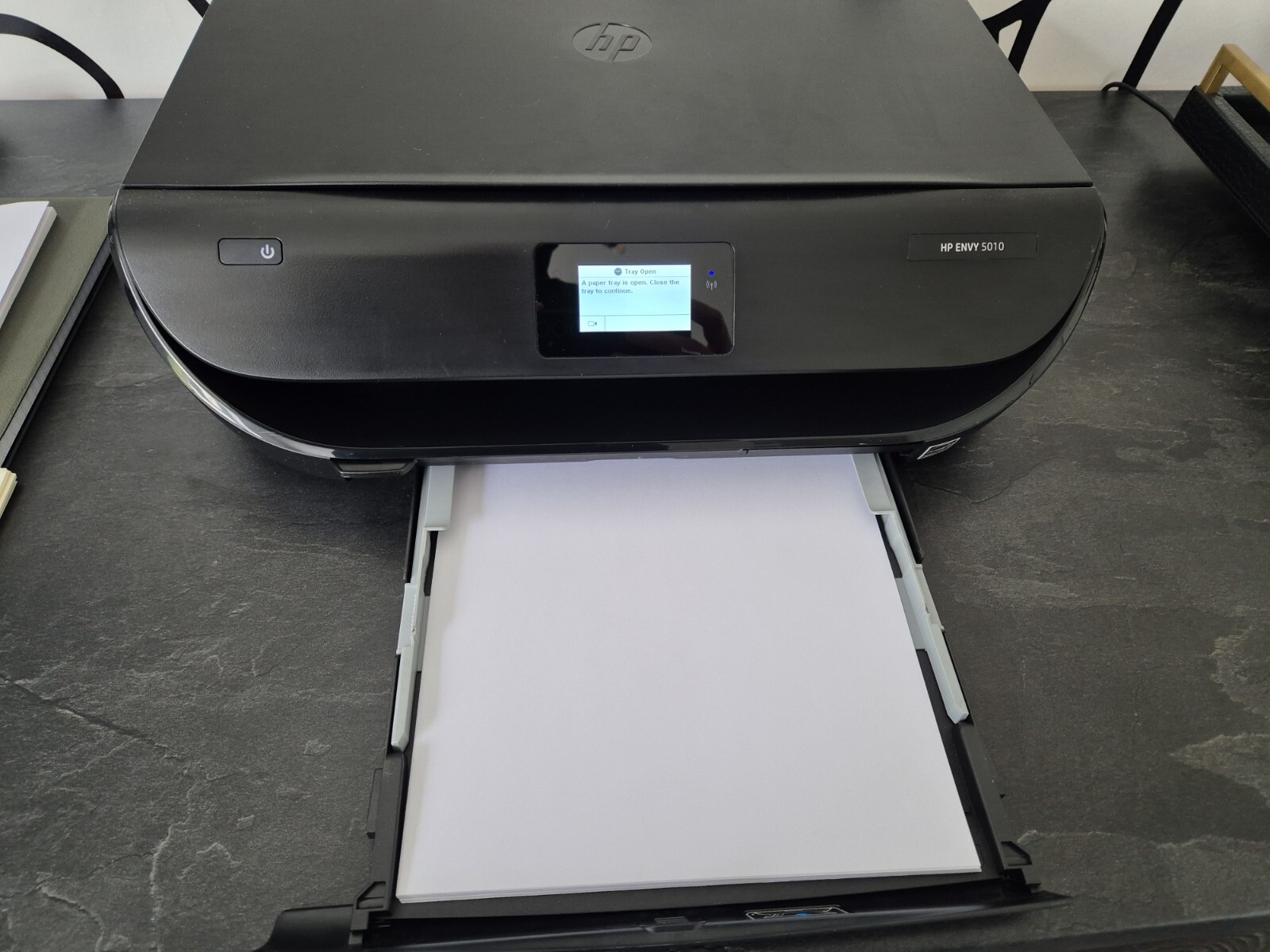 HP Envy 5010 All in One Printer for sale online | eBay