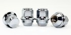 20 12x1.5 Chrome Factory Style Lug Nuts ACPZ1012H CV6Z1012C Ford Focus ...