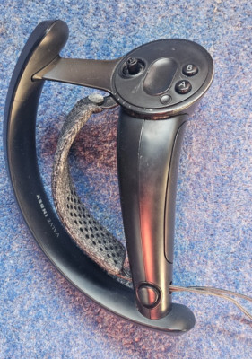 Valve Index VR Right Controller Knuckle *READ DESC* | eBay UK