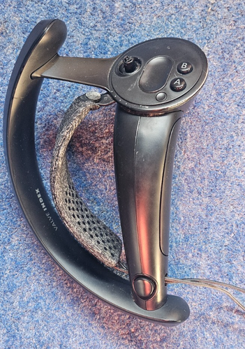 Valve Index VR Right Controller Knuckle *READ DESC* | eBay UK