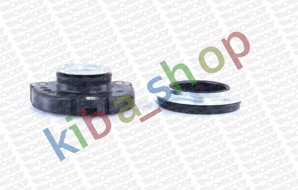 RIGHT OR LEFT MACPHERSON STRUT MOUNT FRONT L/R WITH A BEARING FITS AUDI ...