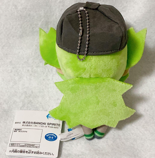 Pokemon Masters EX Trainer N & Cynthia Plush Toy Mascot Set BANDAI 2025 ...