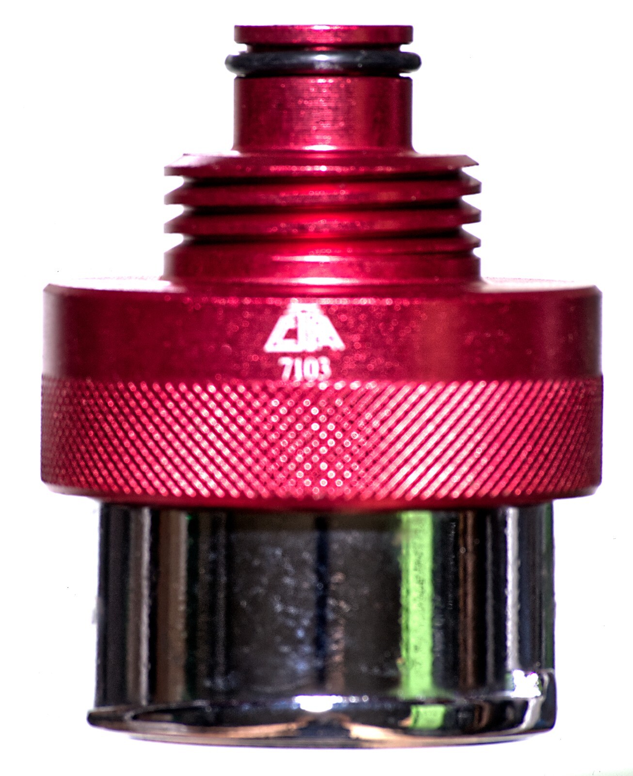 for Toyota Rav4 2006-2013 CTA 7103 Radiator Pressure Tester System ...