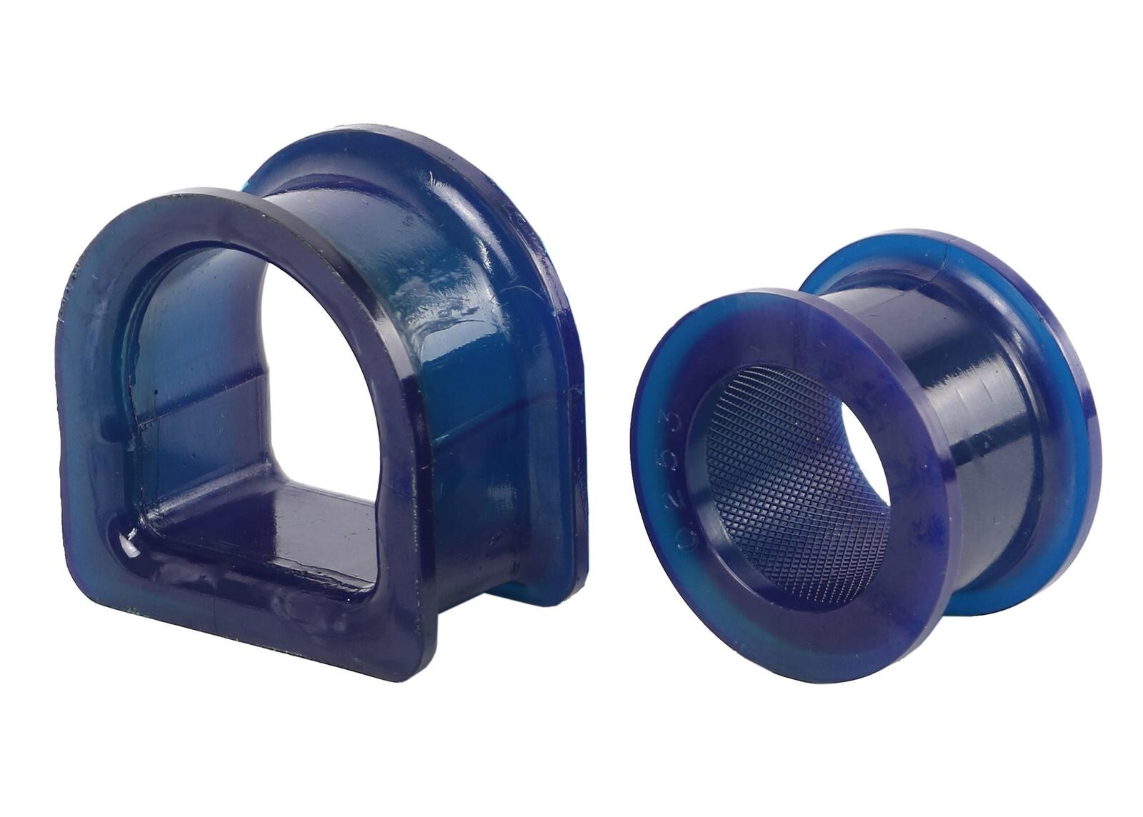 FRONT STEERING RACK & PINION MOUNT BUSH KIT FOR TOYOTA COROLLA KE70 ...