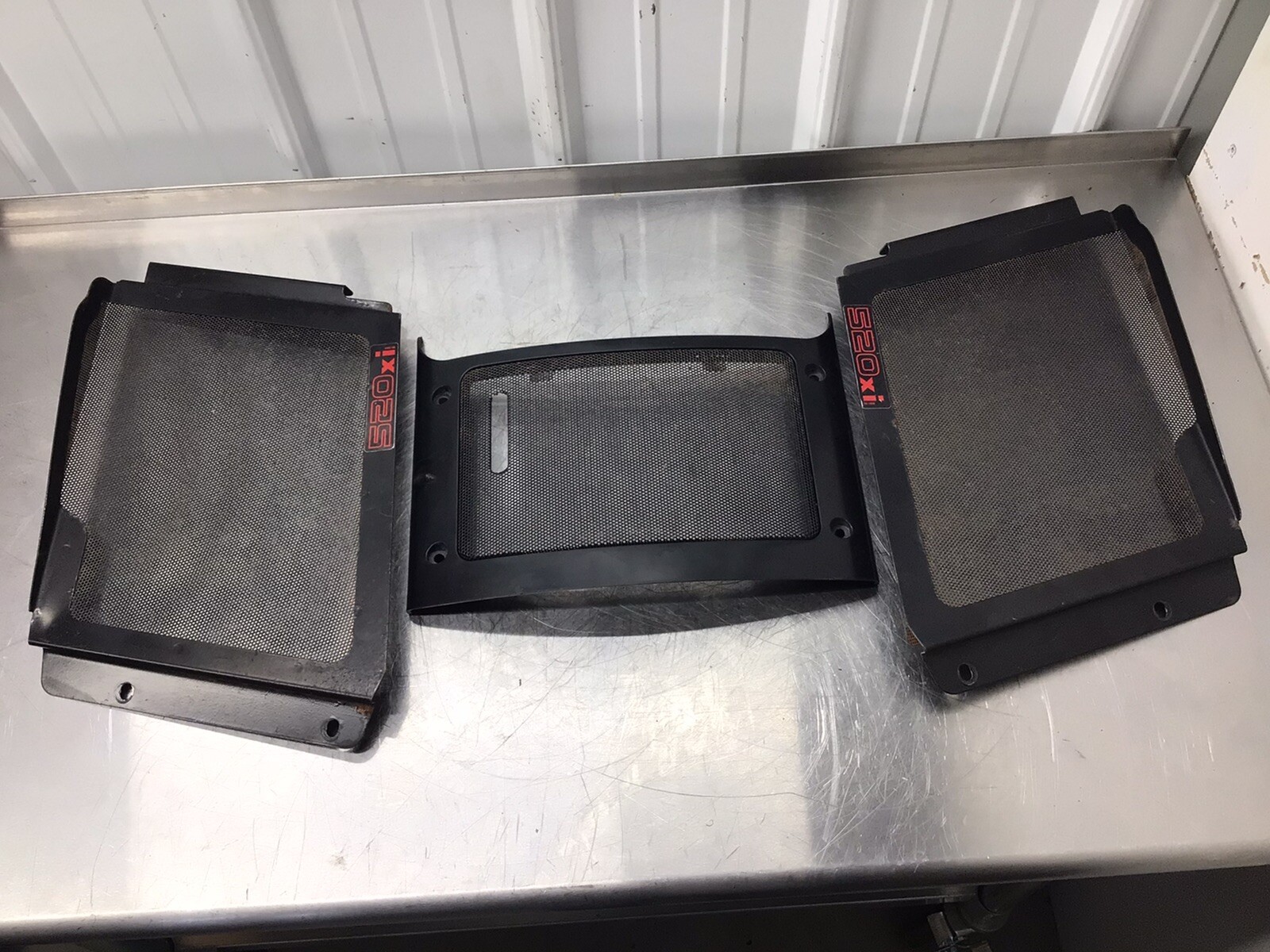 Wheel Horse Toro 518xi 520xi 522xi Set of Dash Screens T8 | eBay