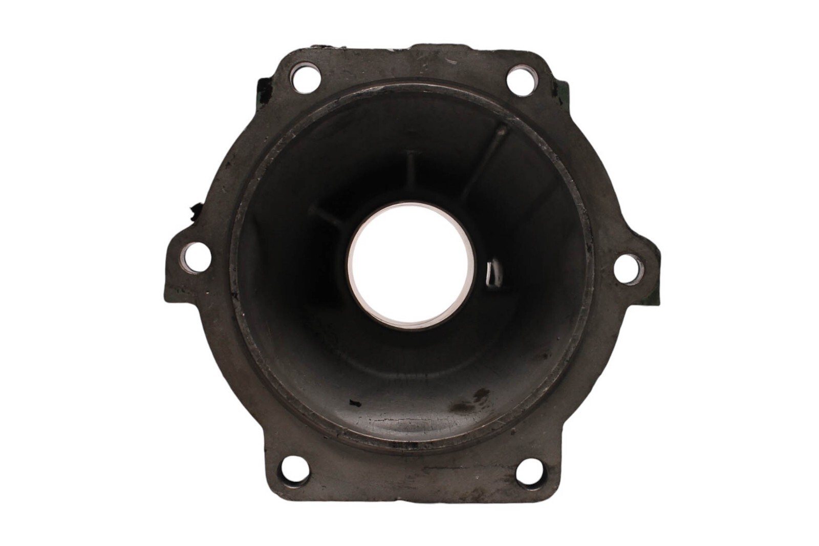 34770C - TH400, EXTENSION HOUSING, 2WD, 4.000" LONG, "C" TAIL ...