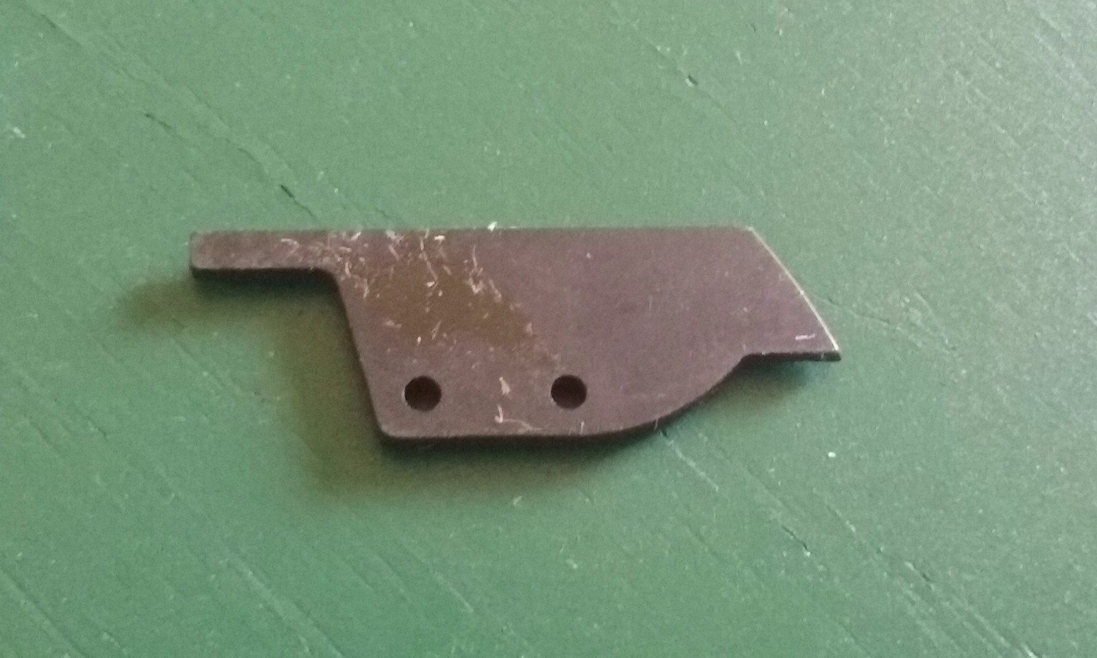 Factory Beretta M9 96 92 92F 92FS Ejector New Blued/Black X31 | eBay