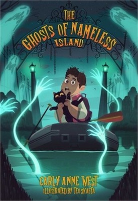 The Ghosts of Nameless Island: Vol. 1 (Paperback or Softback) | eBay