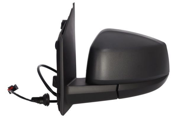 OUTSIDE REAR VIEW MIRROR LHD ONLY LEFT BLIC 5402-01-2381310P I NEW | eBay