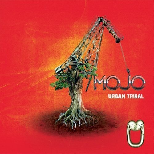 Mojo Urban Tribal CD NEW | eBay