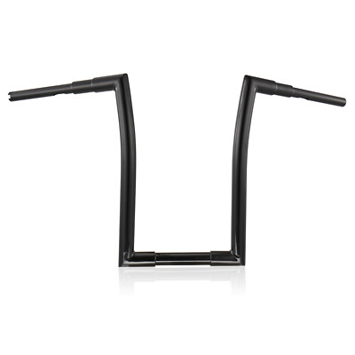Softail Z Bar Handlebars for Harley 16 Inch 2013-2020 Breakout 2007 ...