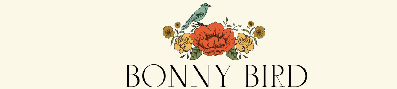 Bonny Bird Vintage | eBay Stores