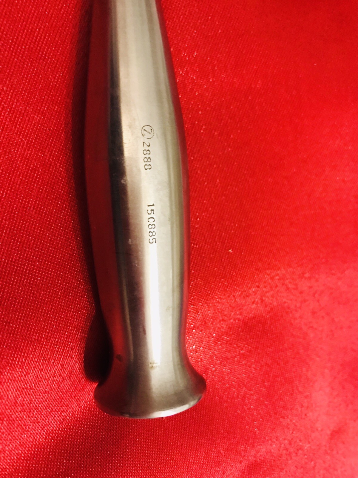 Zimmer 2888-00-01 Smith Petersen Reta Surgical Osteotomo 1/4”,vintage ...