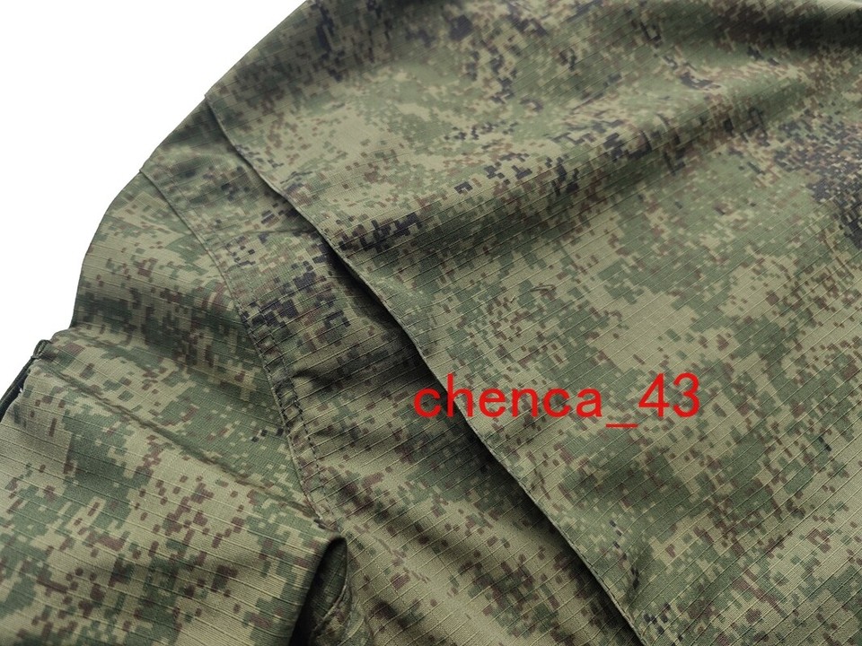 Replica Russian VKBO Uniform Tactical Summer Jacket Pants EMR ...