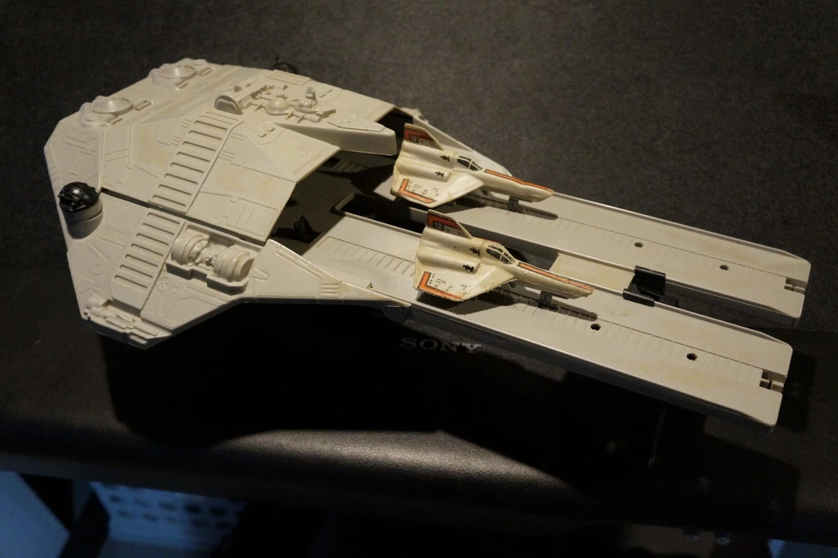 Battlestar Galactica Viper 1978