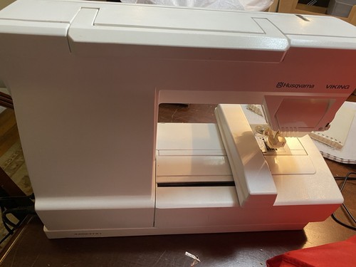 Husqvarna Viking Scandinavia 300 Sewing Machine LOCAL PICKUP ONLY | eBay
