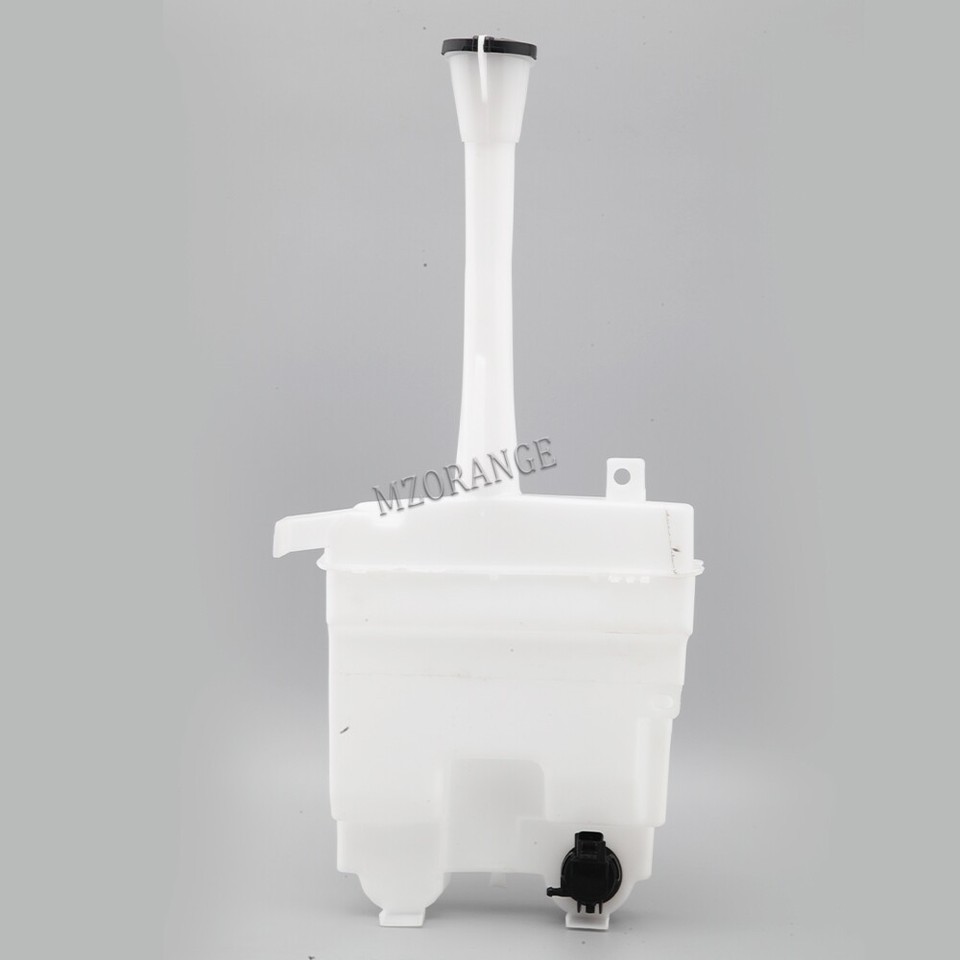 Windshield Washer Fluid Reservoir Tank Cap Pump For Toyota Corolla ...