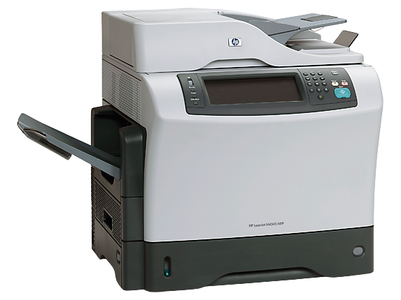 HP LaserJet M4345 MFP Printer (CB425A) | eBay
