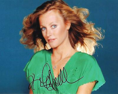 Kim Lankford Knots Landing In Person Signed 8X10 at The Hollywoodshow ...