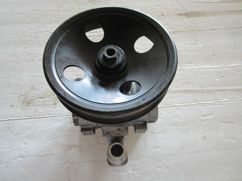 Mercedes Benz Power Steering Pump 0064665701 | eBay