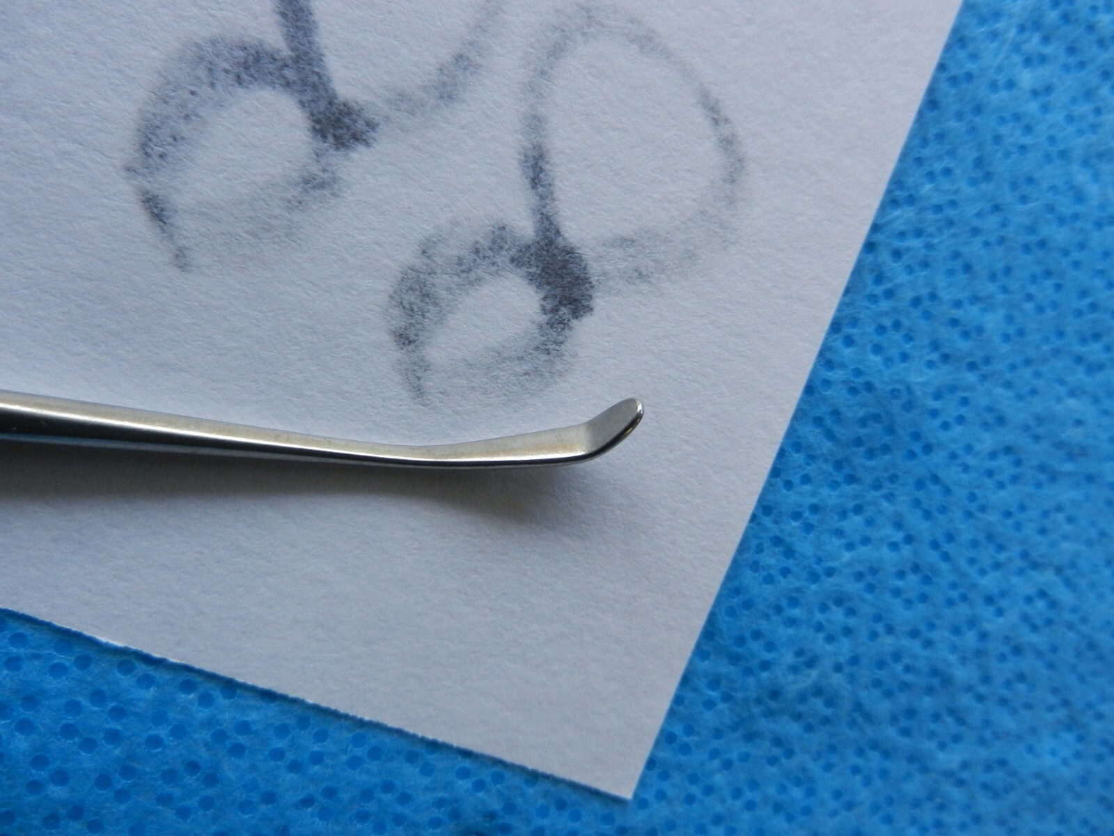 Codman Surgical Milligan Dissector 65-1038 | eBay