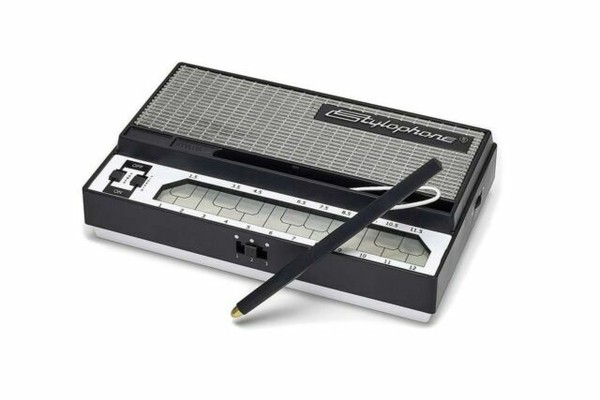ThinkGeek DU05151 Dubreq Stylophone S-1 Pocket Synthesizer for sale ...