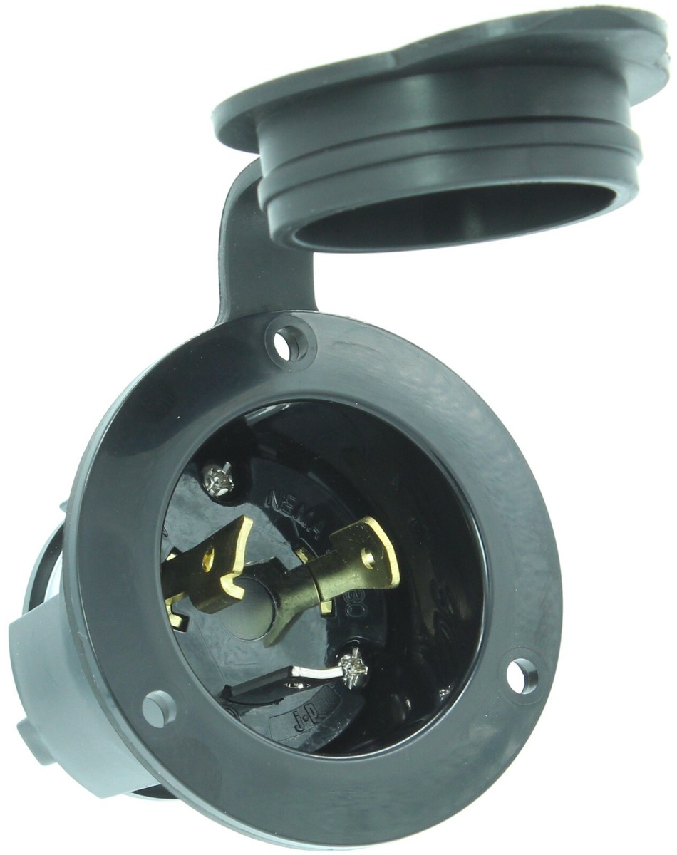 Waterproof Receptacle Cover WP3100C Intermatic 2 3/4 1G Waterproof