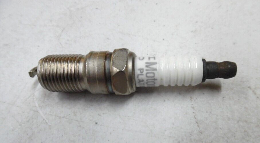 Motorcraft AWSF22 - Alternative spark plugs