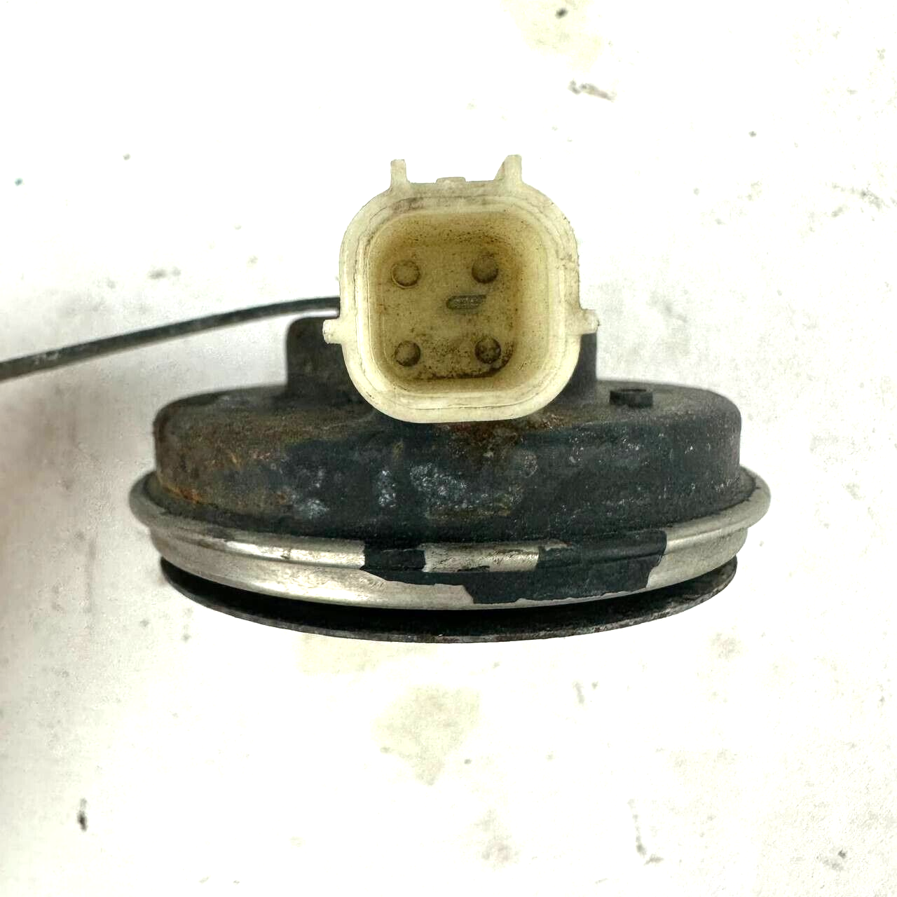 2021 Honda Civic Front Horn Signal Alarm Note Tone E13000514 OEM 38100 ...