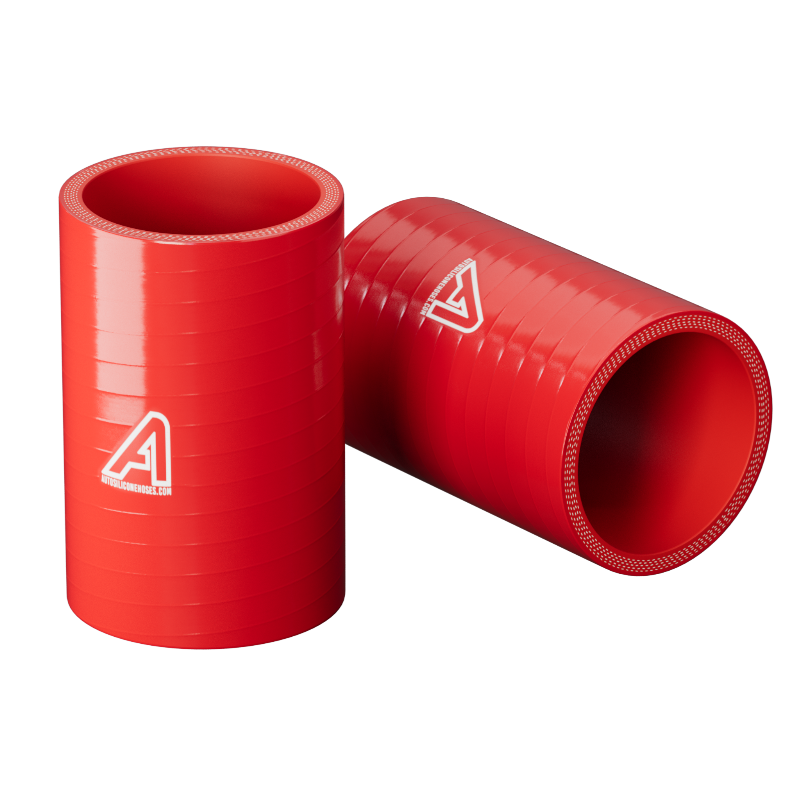 Silicone Coupling Joiner Hose Long Pipe Coupler Connector 76mm 102mm ...