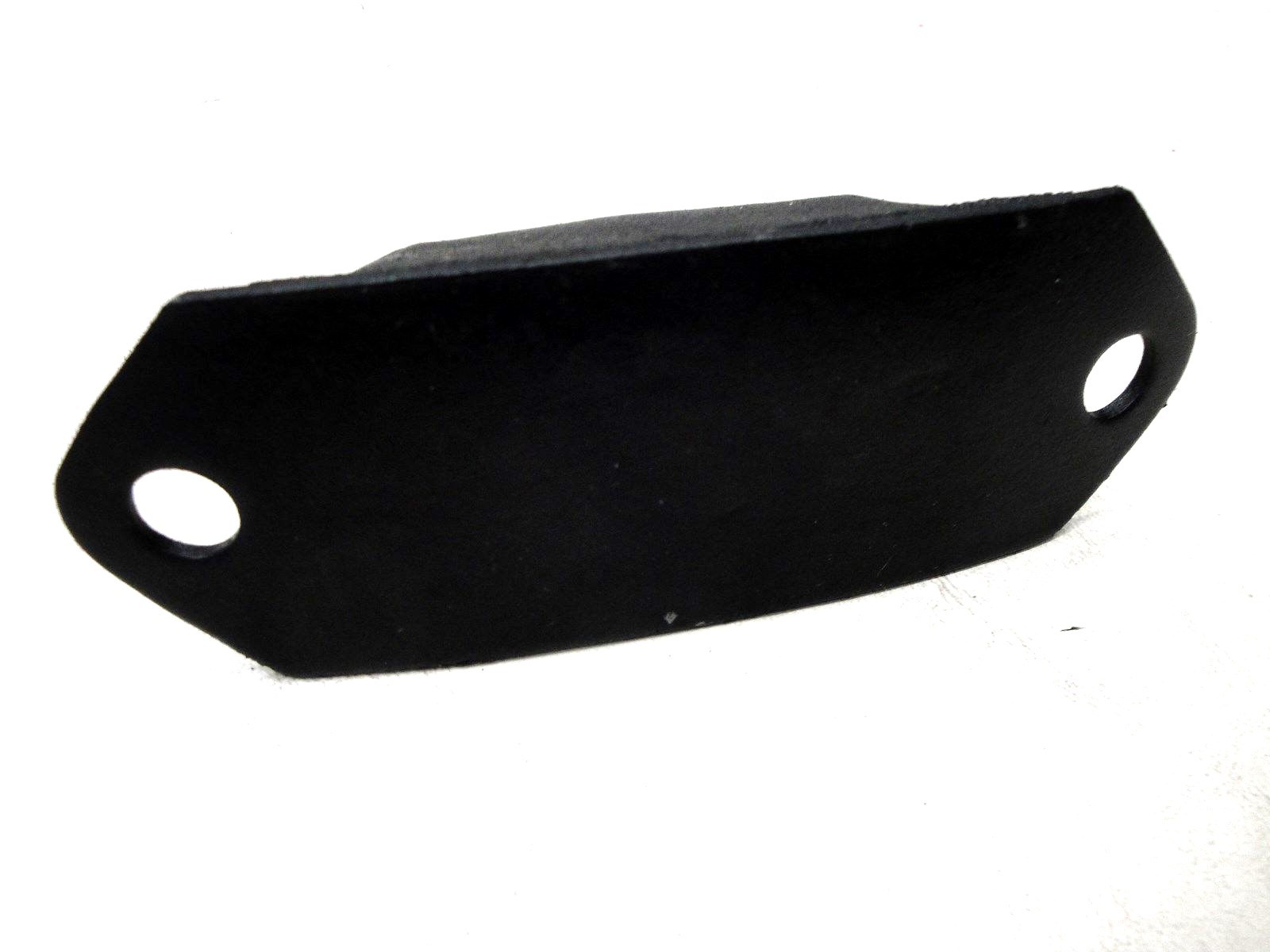 52 53 54 55 56 1952 1953 1954 1955 1956 FORD CAR REAR AXEL BUMPERS X2 ...