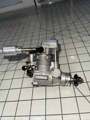 Os Fs 26 Surpass | eBay