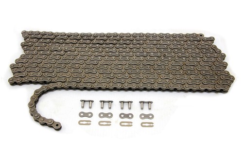 520D 384 Link Chain fits Harley Davidson | eBay