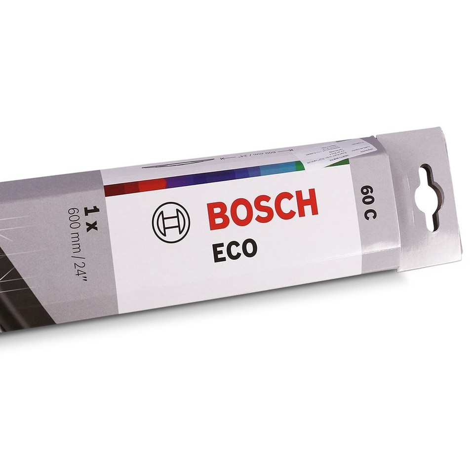 Spazzola tergicristalli BOSCH lato passeggero, lato guida | eBay