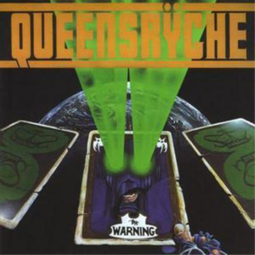 Queensrÿche The Warning (CD) Bonus Tracks Album 724358052725 | eBay
