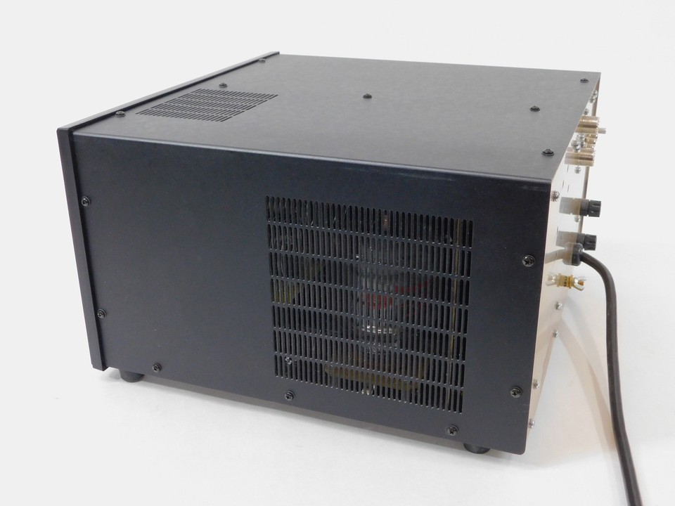 Ameritron AL-80B Ham Radio 3-500Z HF Amplifier (nice) | eBay