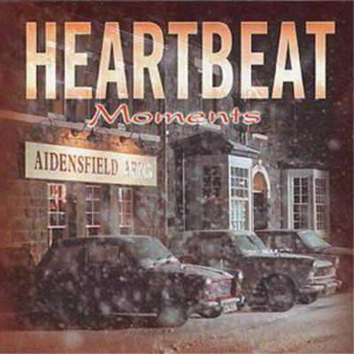 Various Artists Heartbeat: Moments (CD) Album | eBay