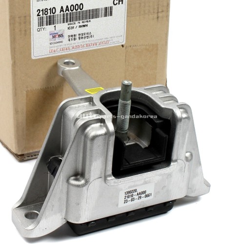 Genuine 21810AA000 Engine Side Mount Bracket For Hyundai Elantra 2.0L ...