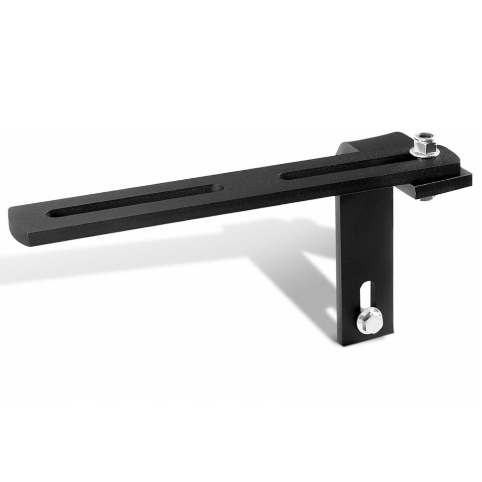 BE23519 Monitor Mounting Bracket Kit Fits John Deere Tractor Round ...