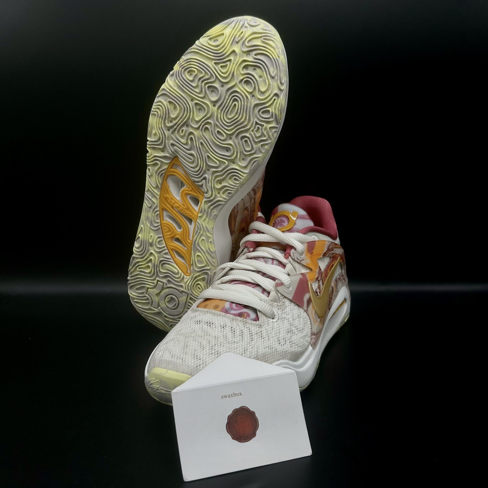 Size 11 - Nike KD 15 All-Star 2023 for sale online | eBay