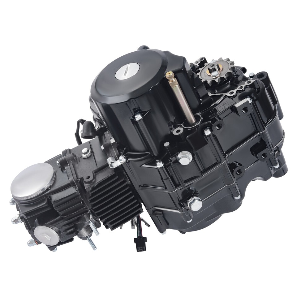 110cc 4 Speed Engine Motor for HONDA CRF50 CRF70 XR50 XR70 Z50 Pit Dirt ...