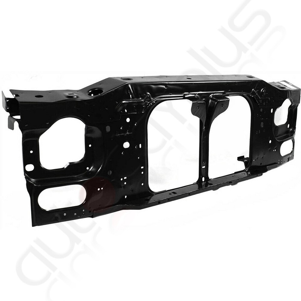 Front Radiator Core Support Bracket For 1998 1999 2000 2011 Ford Ranger ...