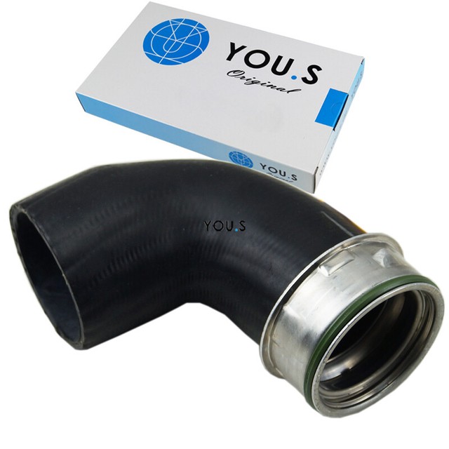 YOU.S Turbo Air Intake Hose for Seat Leon 1.9/2.0 TDI - 3c0145838d for ...
