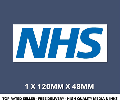 Nhs Hospital Logo New Victoria Hospital Supporting The NHS | New