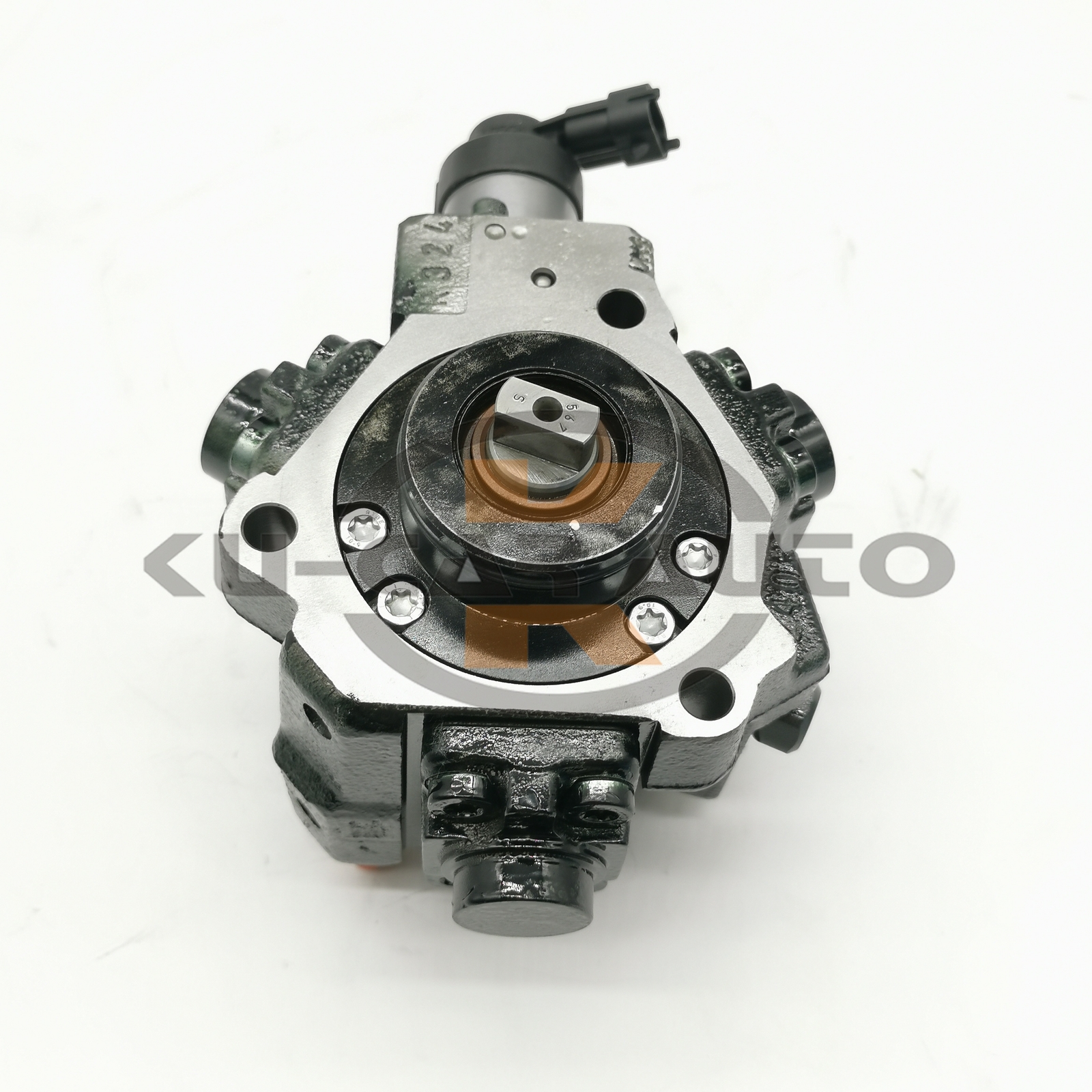 Common Rail Fuel Pump 0445010136 0445010195 for NISSAN 16700-MA70A ...