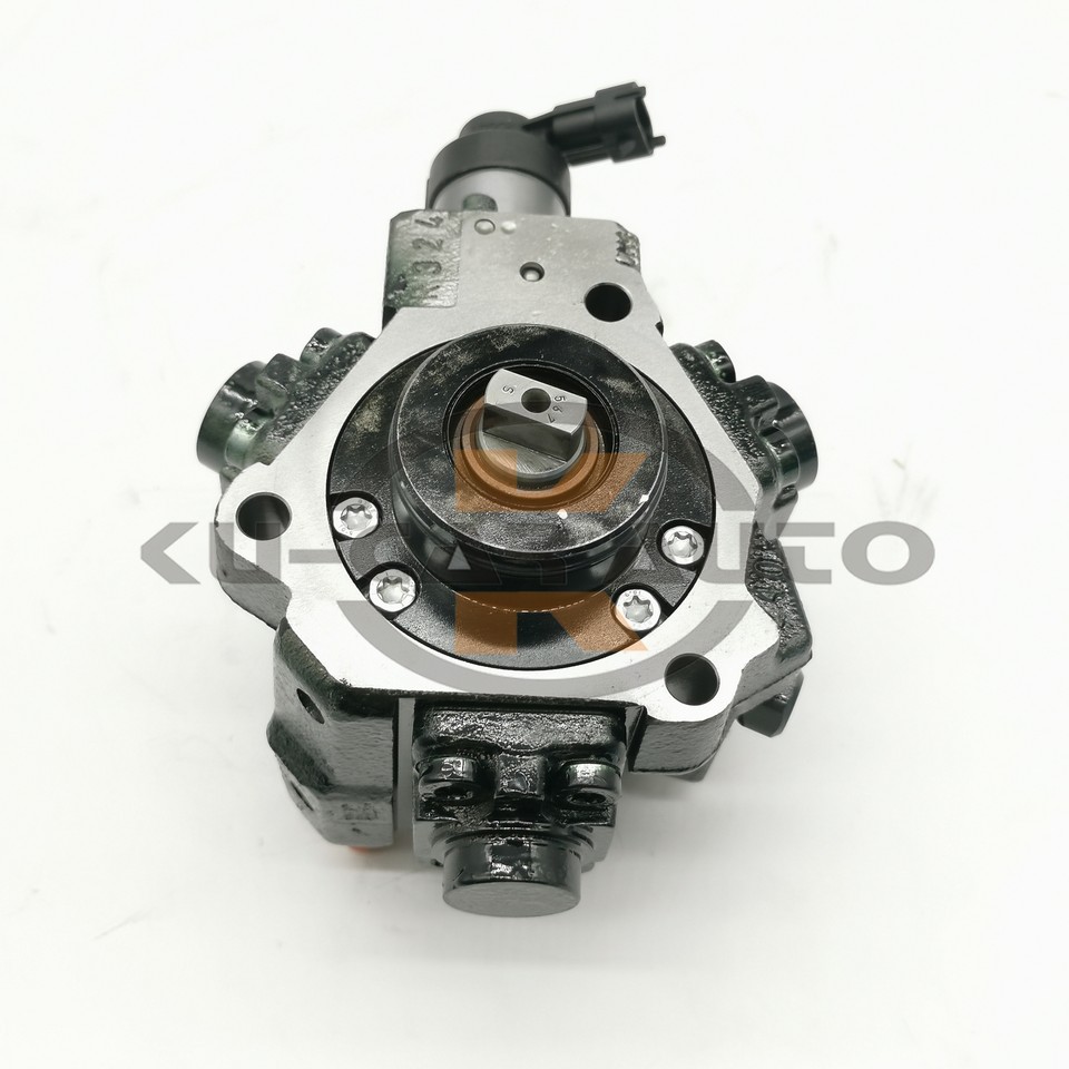 Common Rail Fuel Pump 0445010136 0445010195 for NISSAN 16700-MA70A ...