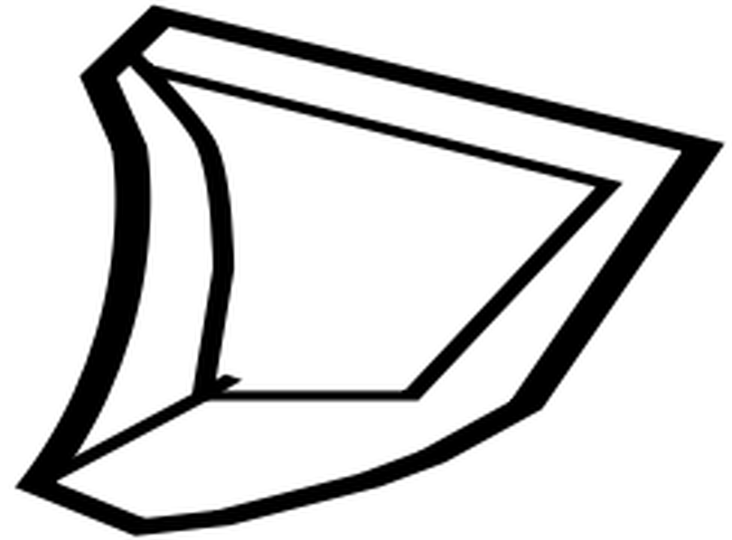 65637-0C010 Toyota Liner, rear wheel house, rh 656370C010, New Genuine ...